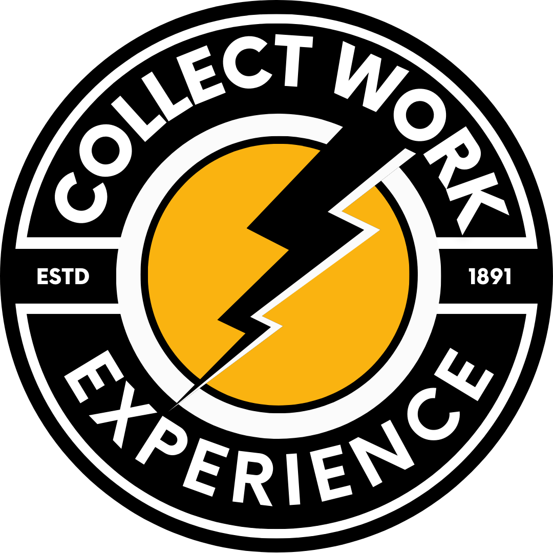 EFFICIENT HIRING PROCESS – We Power America