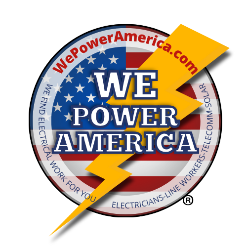 Immediate Job Openings & Application Forms | We Power America - We ...
