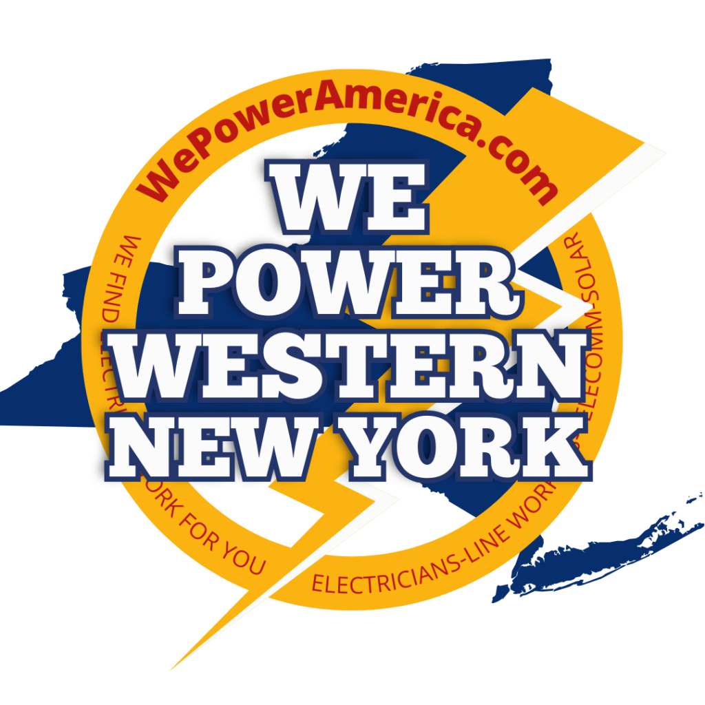 We Power Western New York – We Power America